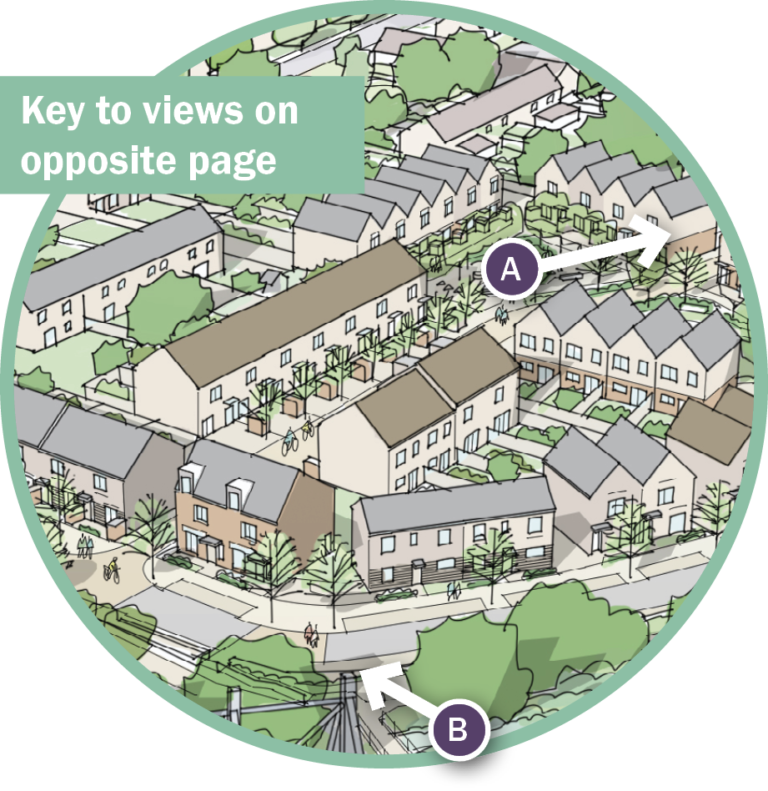 Knights Road - Blackbird Leys